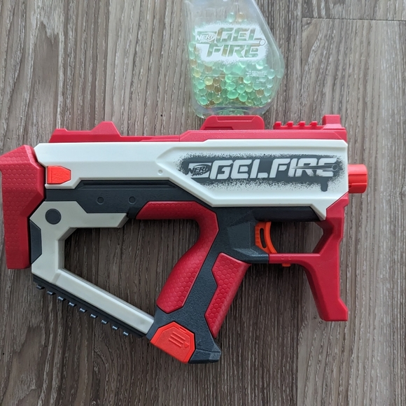 Other | Orbbe Gun | Poshmark